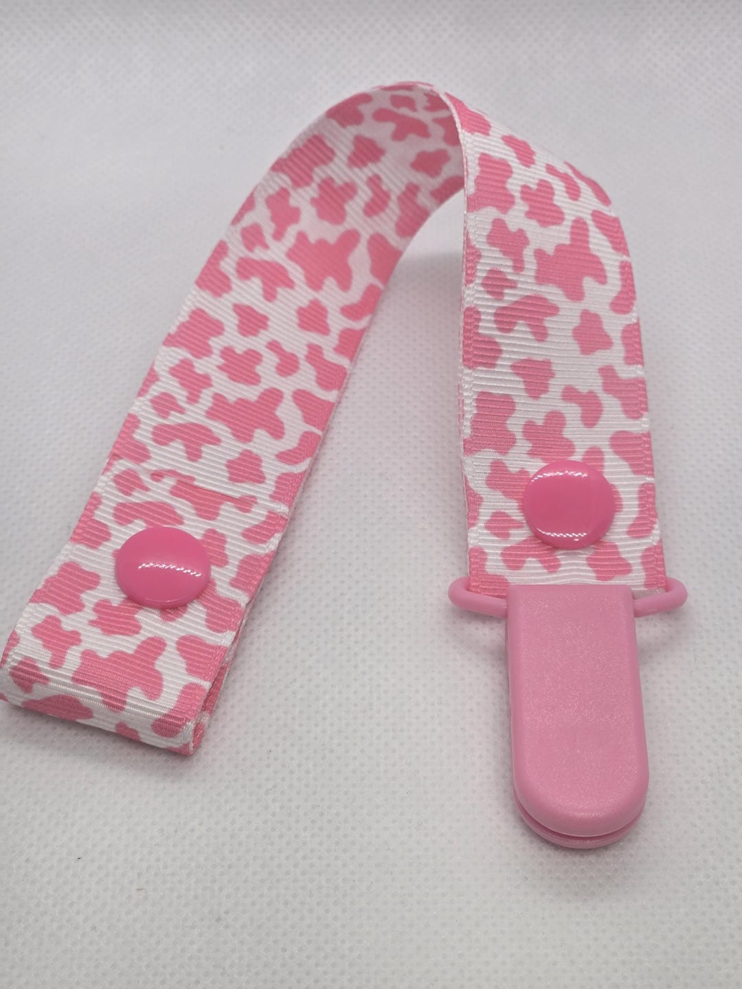 Deco Paci Clips - Etsy
