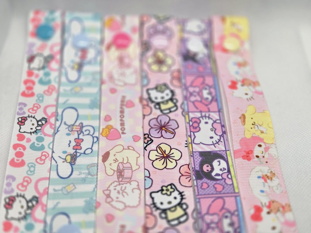 Deco Kitty Paci Clips - Etsy