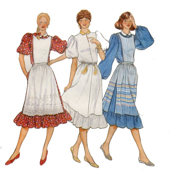 Cottagecore Dress - Etsy