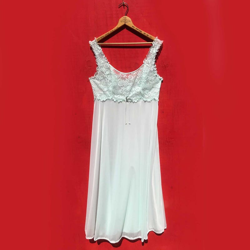 Negligee - Etsy