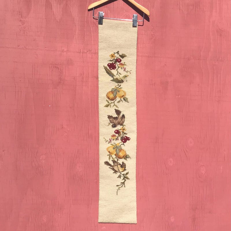 Bell Pull - Etsy