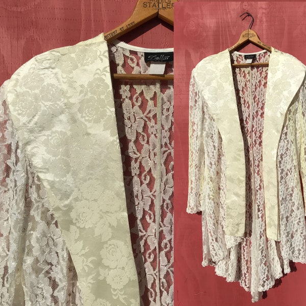 Duster Jacket - Etsy