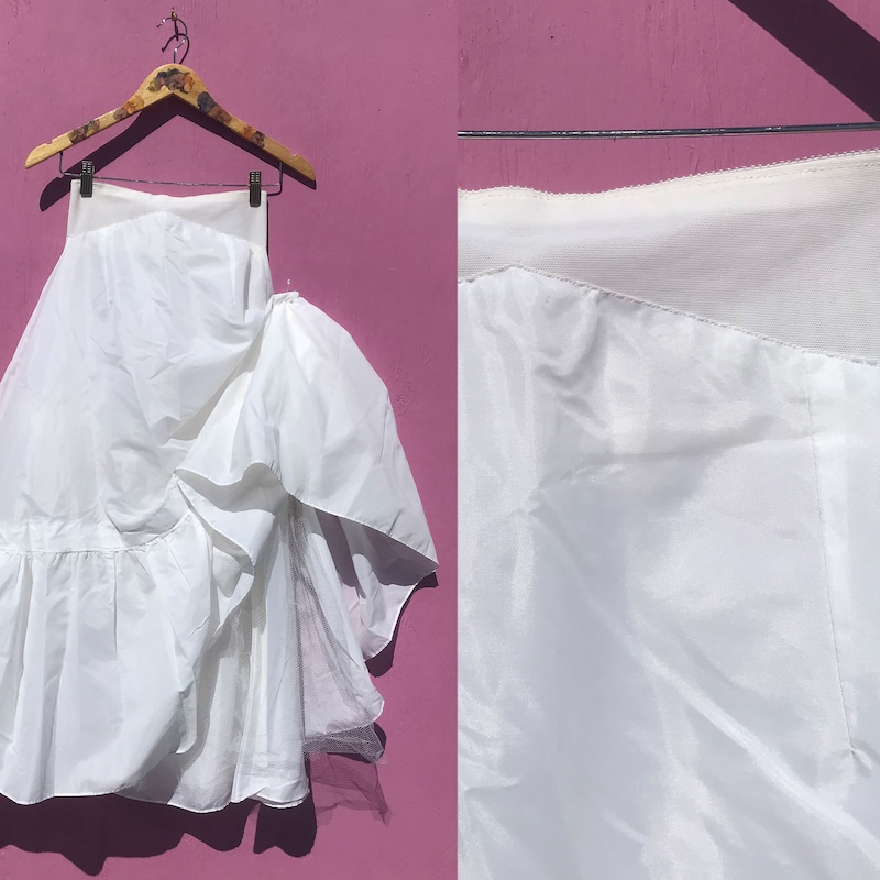 Full Crinoline - Etsy