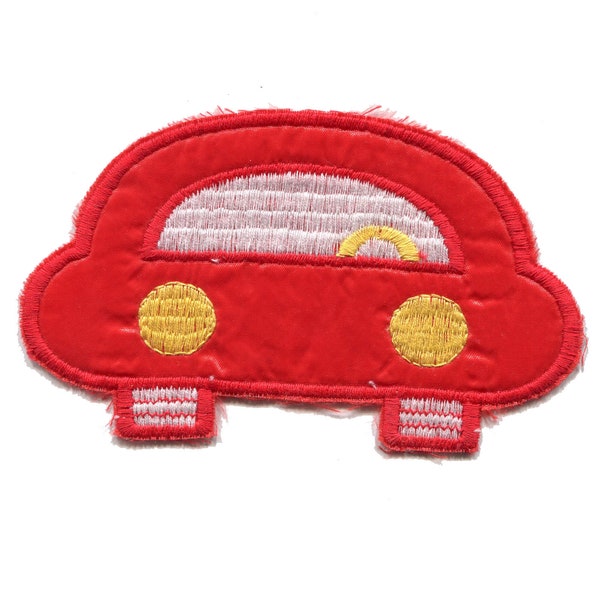 Vw Beetle Embroidery - Etsy