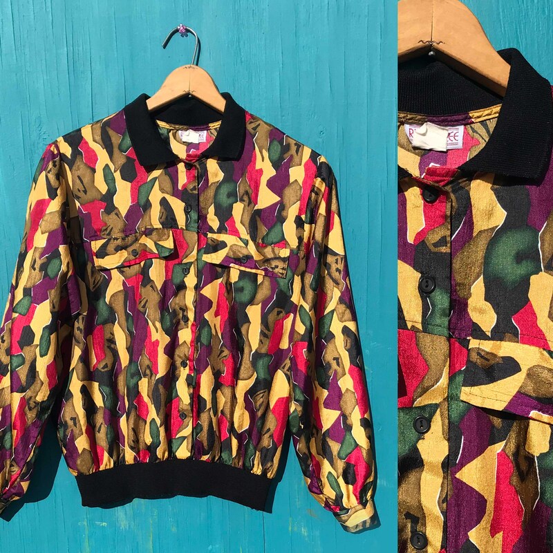 Parachute Silk - Etsy