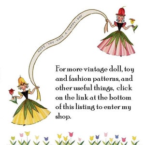 1950s Shelf Bust Dress Pattern Cap Sleeve Fit and Flare Dress Mccalls ...