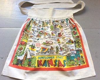 Souvenir Apron | Etsy