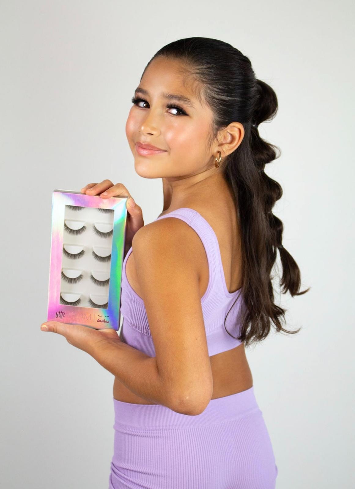 Petite Performer Children's Eyelashes Ages 3-12 - Etsy