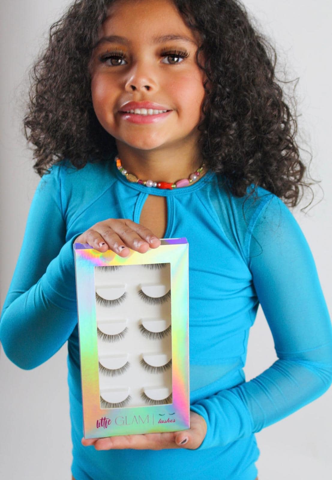 Petite Performer Children's Eyelashes Ages 3-12 (free Domestic Shipping ...