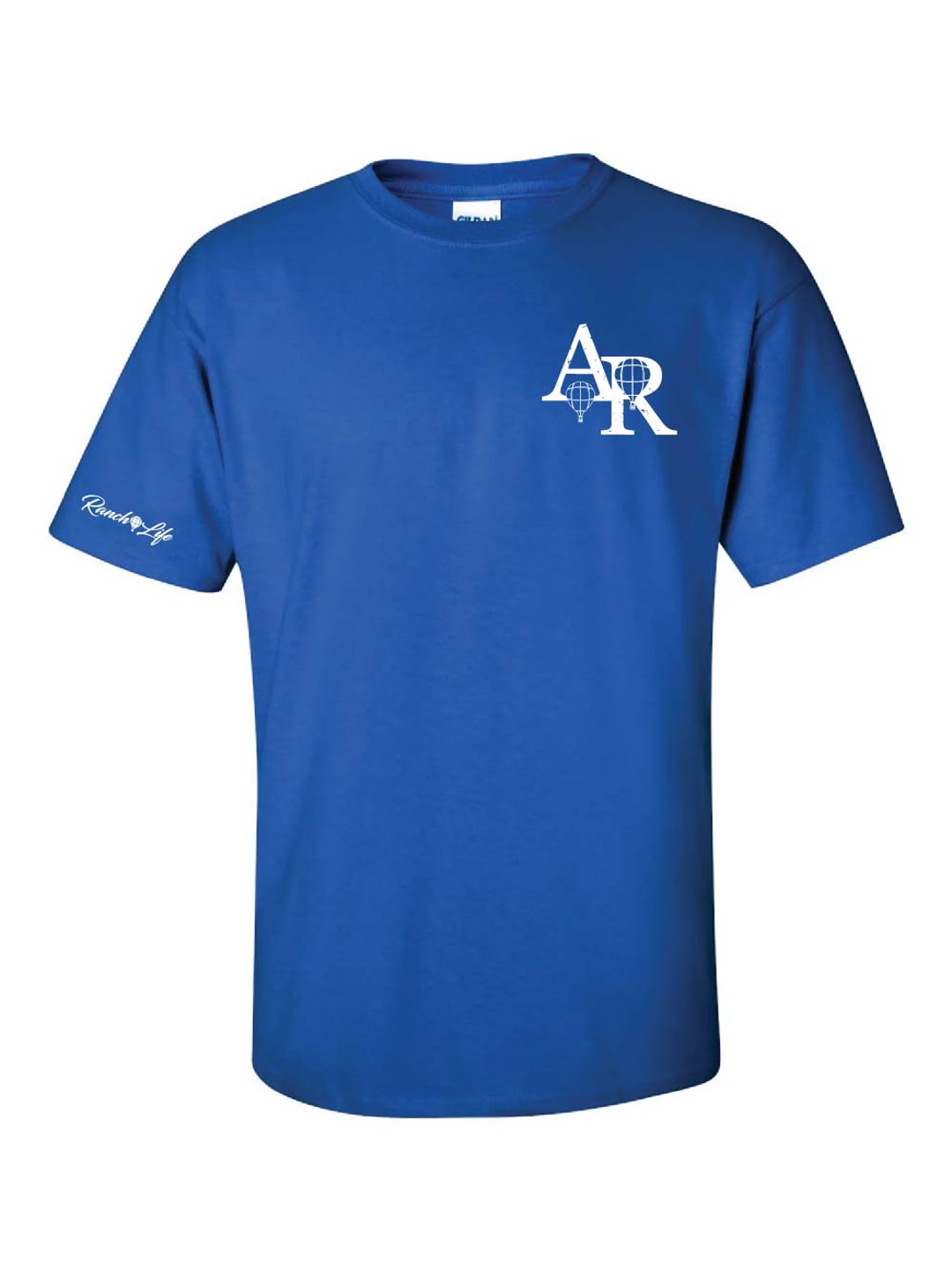 Aviation Ranch Swag Shirt - Etsy
