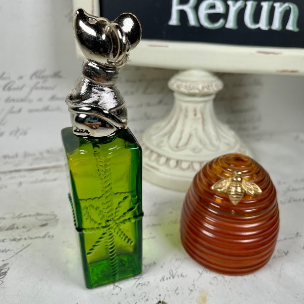 Avon Perfume Bottle - Etsy