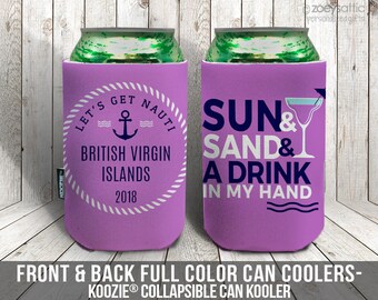 Koozie | Etsy