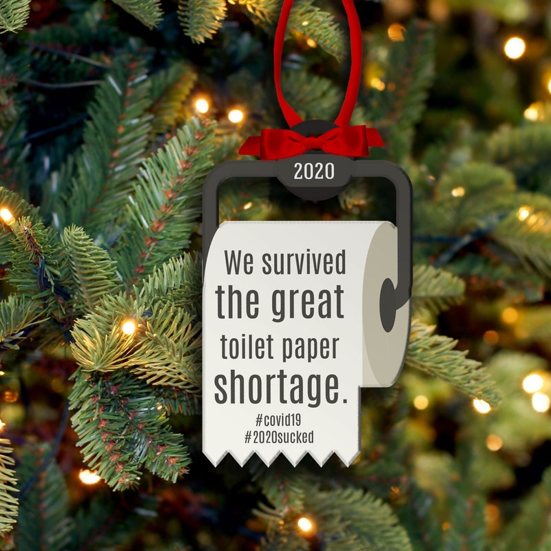 Toilet Paper 2020 - Etsy