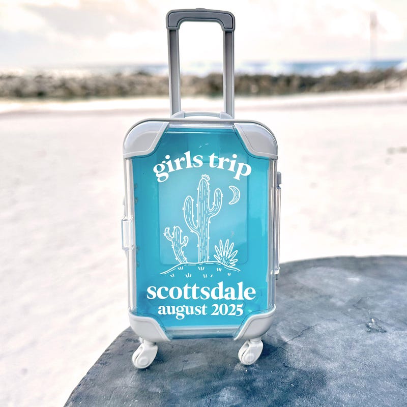 Survival Kit for Friends - Etsy