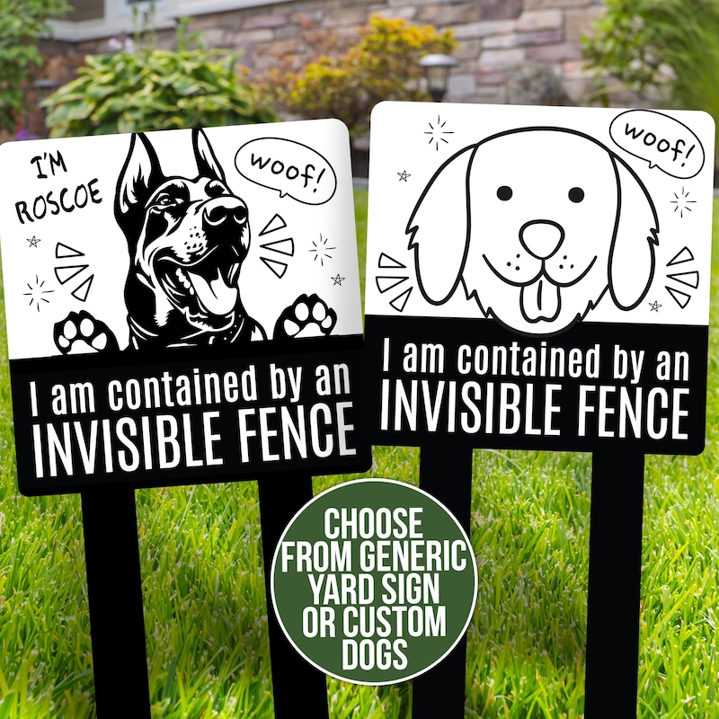 Funny Hoa Signs - Etsy