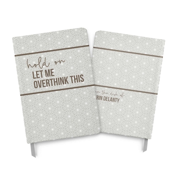 Funny Notebook - Etsy