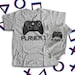 Video Game Player 1 and Player 2 Matching Dad and Kiddo T-shirt or ...
