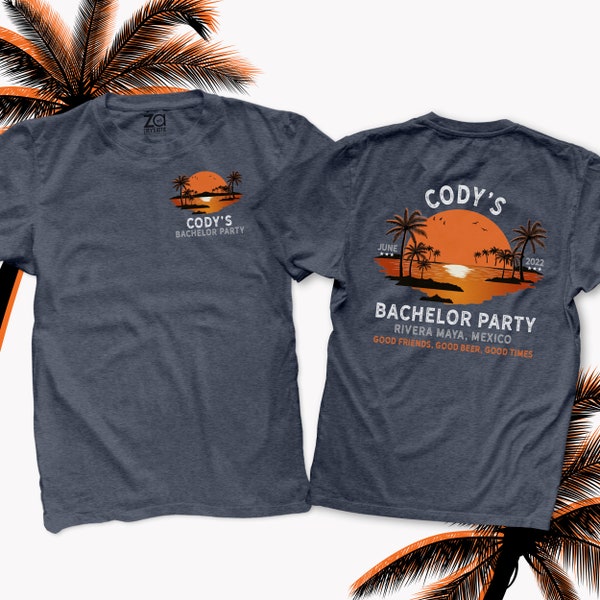 Bachelor Party - Etsy