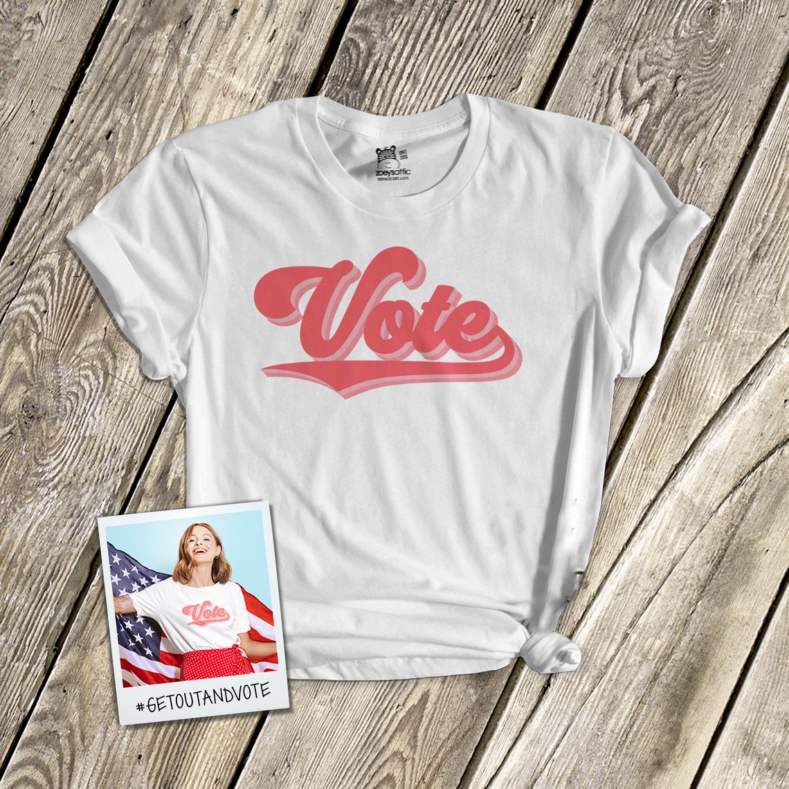 Election 2020 Shirt | Vote Sporty Swoosh Unisex Adult Tshirt | Swoosh ...