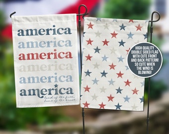 Garden Flag Patterns - Etsy