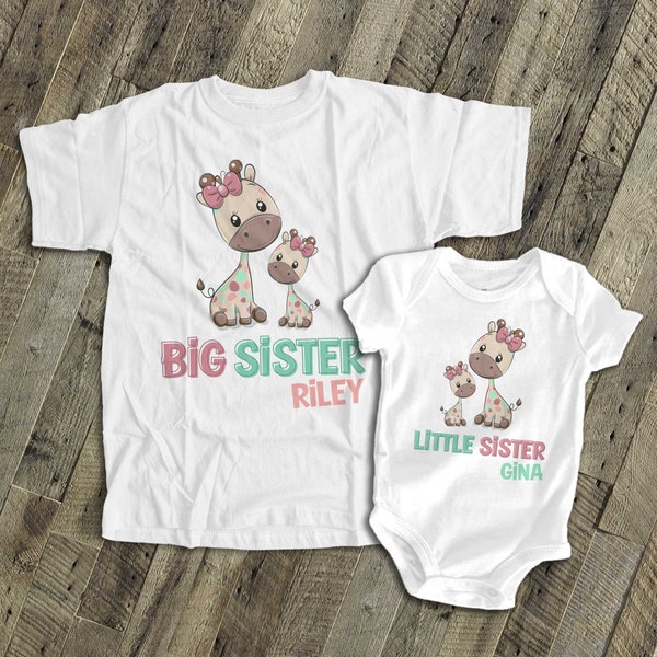 Matching Sibling - Etsy
