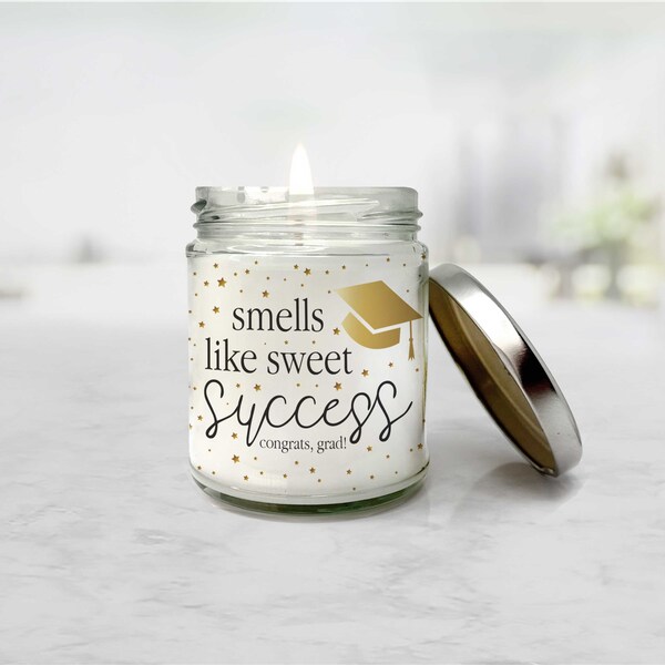 Sweet Success - Etsy