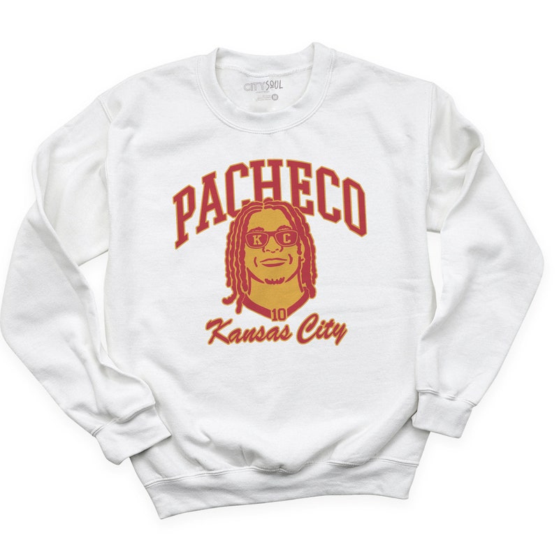 Pacheco Clothing - Etsy