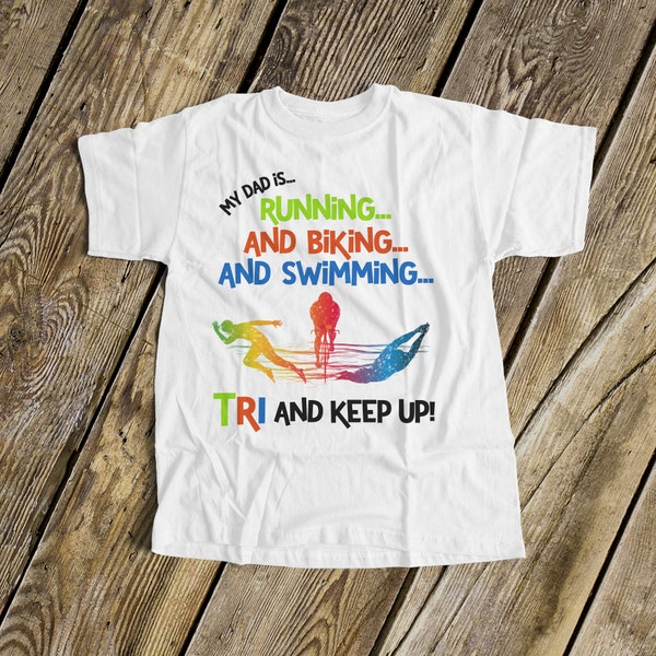 Triathlon - Etsy