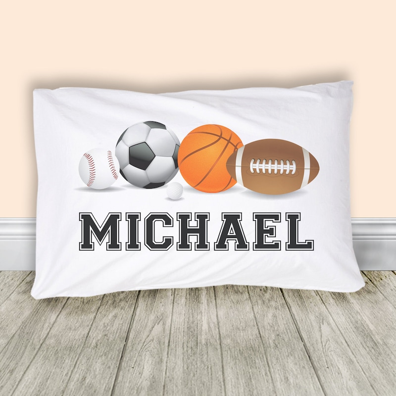 Baseball Pillow - Etsy