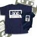 Parent and Child Shirt Set | Mix Tape and New Playlist Dark Shirts ...