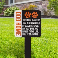 Dog Sign - Etsy
