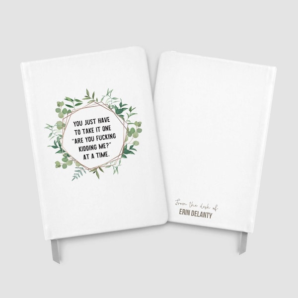 Funny Journal - Etsy