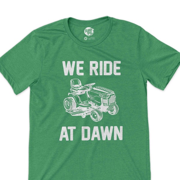 We Ride at Dawn Svg - Etsy