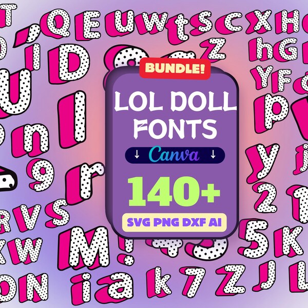 Lol Svg - Etsy