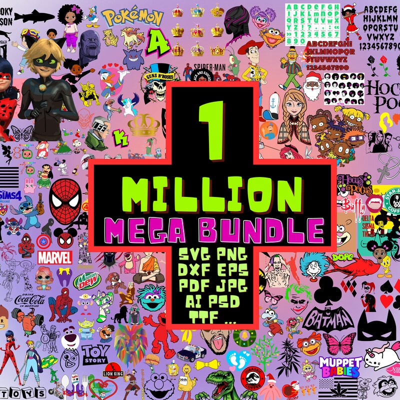 Unique Designs - Etsy