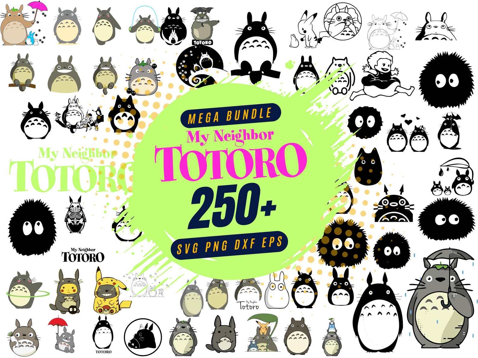 250 Anime Vector, Anime Svg, Manga Svg, Japanese Svg, Anime Silhouette ...