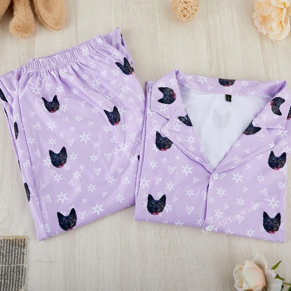 Cockapoo Pajamas - Etsy UK
