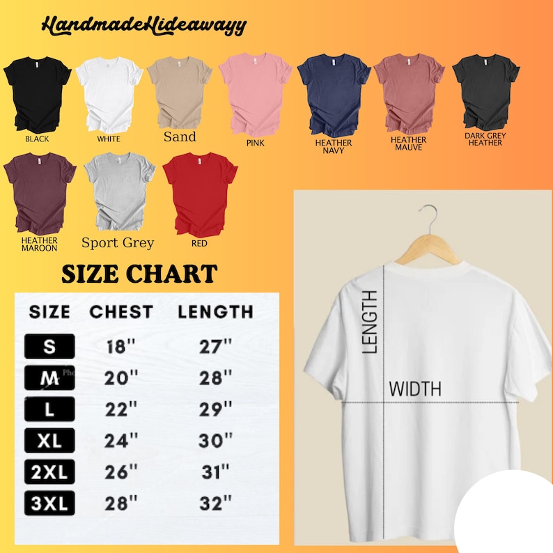 Personalized Custom T-shirt: Name or Message Gift - Etsy