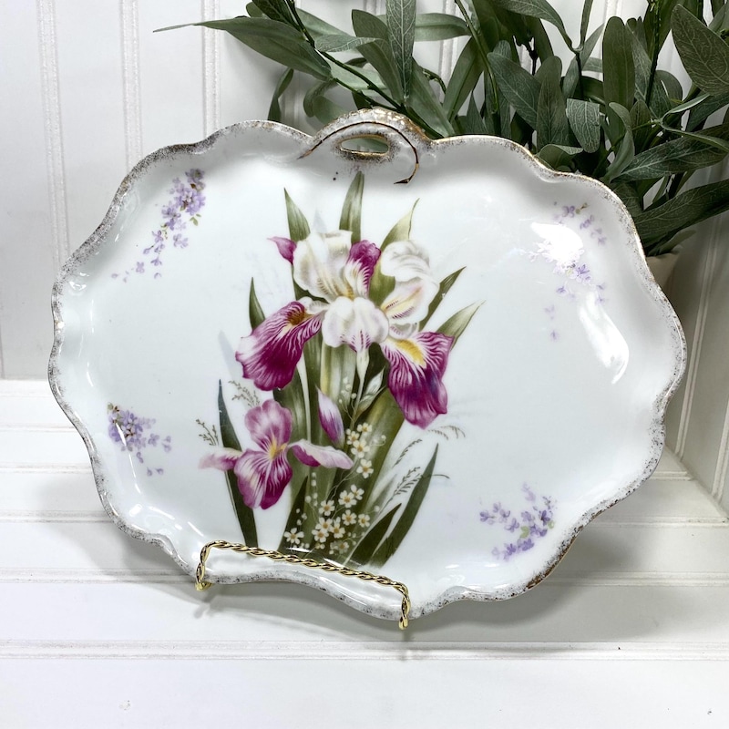 Rosenthal Serving Platter - Etsy