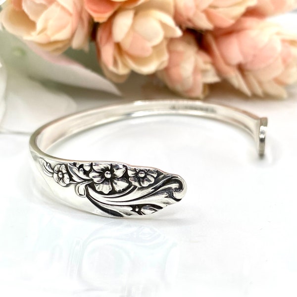 Spoon Bracelet - Etsy