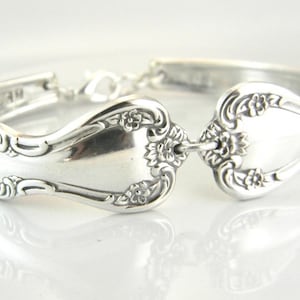 Spoon Bracelet - Etsy