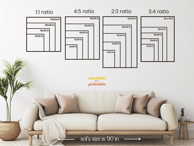 These Are the Good Days Art Print, Trendy Aesthetic Poster, Retro Wall ...