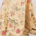 Italian Lampas Fabric 280 Cm | Luxury Silk-effect Brocade With Embossed ...