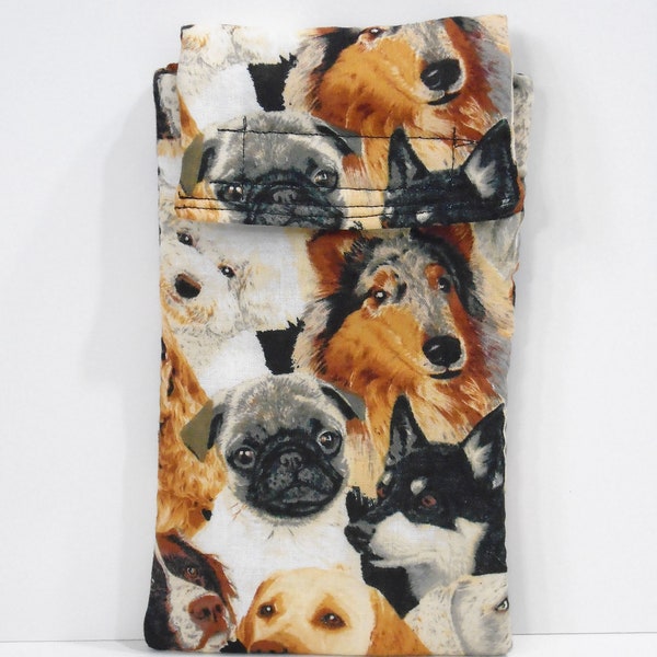 Phone Pouch - Etsy