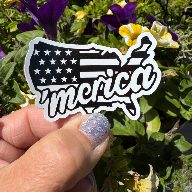 Car Merica - Etsy