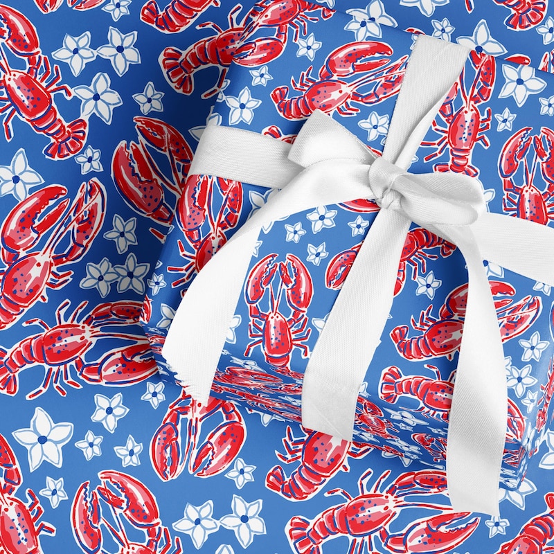 Preppy Paper - Etsy