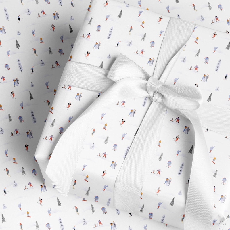 Paper Gifts - 60+ Gift Ideas for 2024