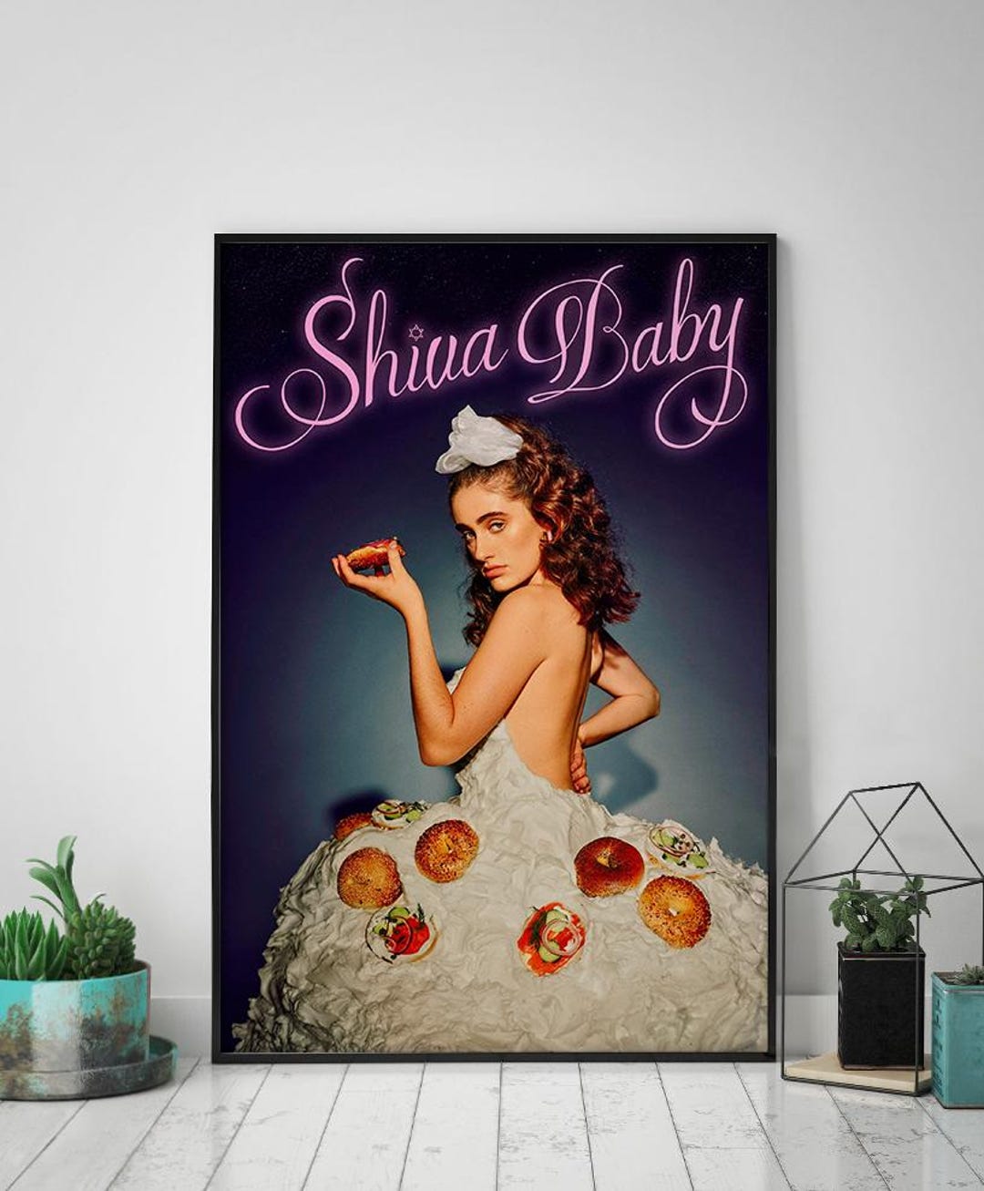 Shiva Baby Movie Poster,retro Posters,canvas Printing,gift Idea,wall Art,room Decoration,hanging ...