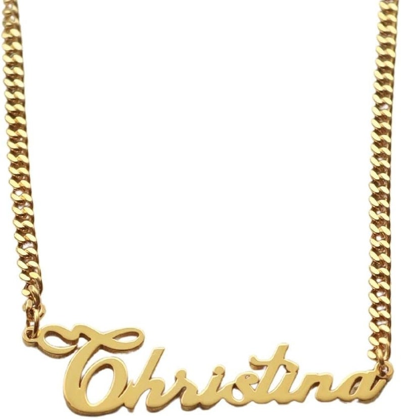 Personalized Jewelry - Etsy