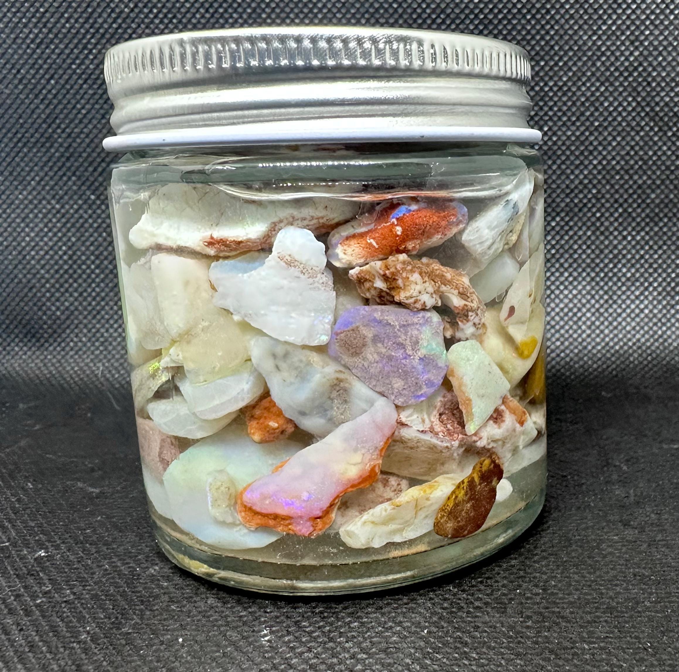 Rough Coober Pedy Opal, Rough Cut, Wholesale Opals of Australia - Etsy